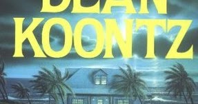 13 Reads of Horror! - The Bad Place by Dean R. Koontz - Ramblings of a ...