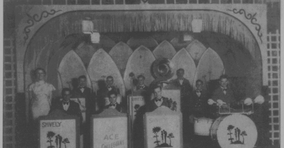 Shively Family Genealogy: Blaine Shively Who Lived In Strasburg ...