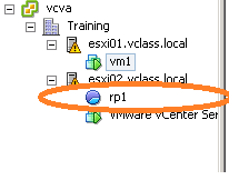Resource Pool Management Improvement in vSphere 5.x – vEvangelist