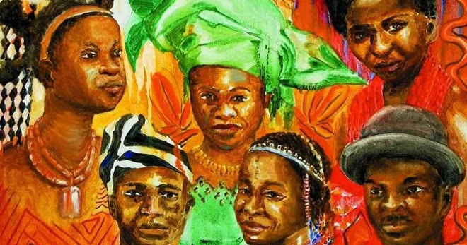 NollyCulture: Nigeria, Nigerians, and Tribalism