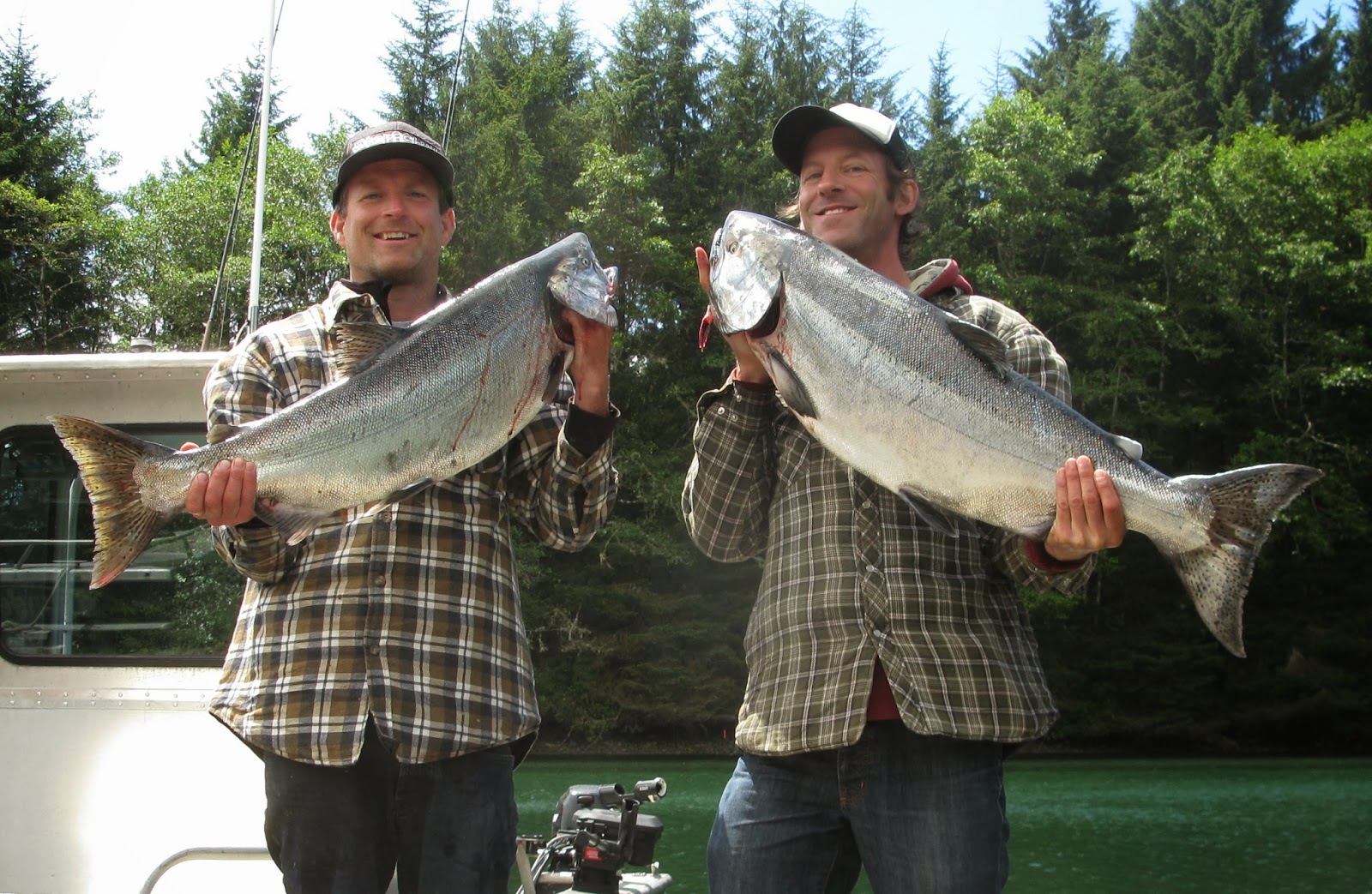 Storm Chasing and Other Nonsense