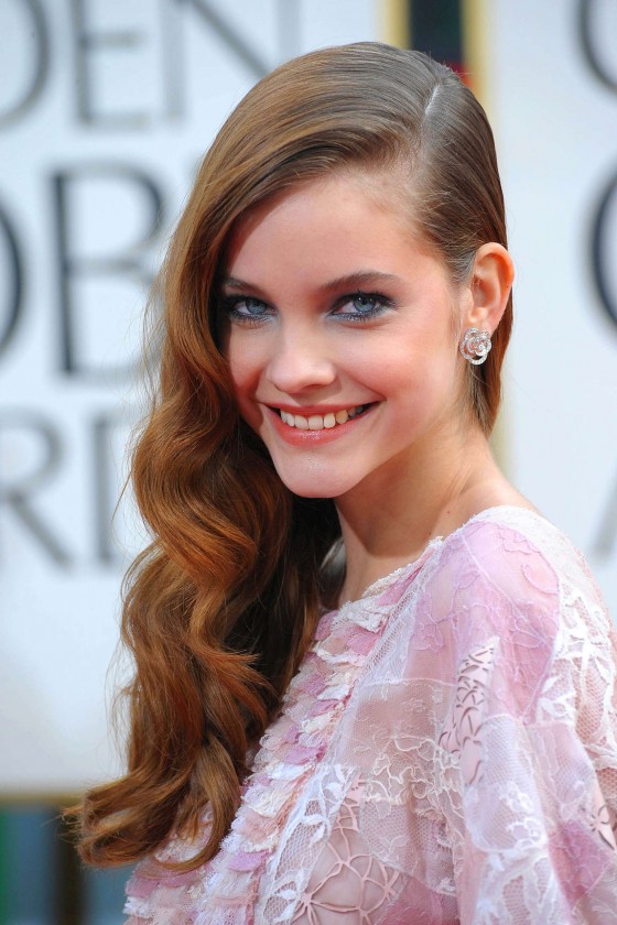 Real Oh Celebs Copiando O Cabelo De Ladinho Do Golden Globe