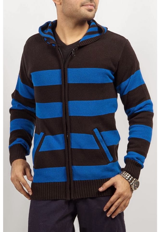 Conventry Men Sweaters & Jarsi Collection 2014-2015 | notonlybeauty