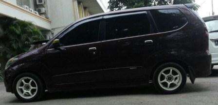 Modif Ceper Avanza Xenia, Yang Populer!