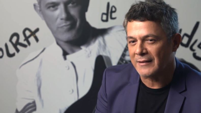Pongamos que hablo de Alejandro Sanz: Alejandro en las noticias de ...