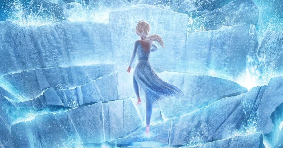 Frozen 2 (2019/2020) | Crítica | Leituras & Delírios