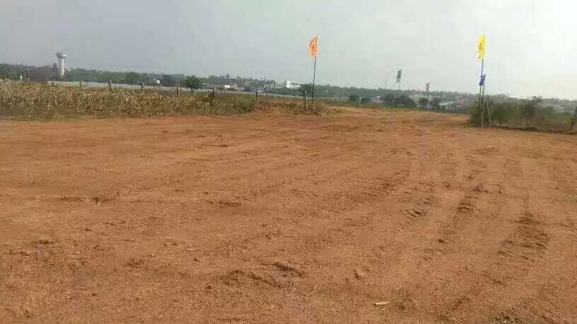 HMDA Proposed Open Plots For Sale @ Tukkuguda, Contact: +919515069229 ...