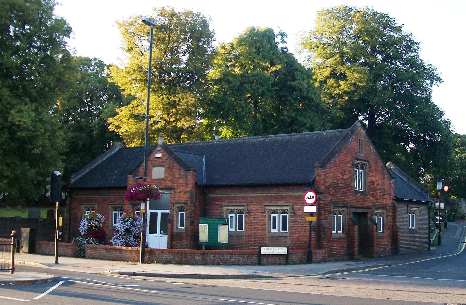 Dunstabelle's Dunstable