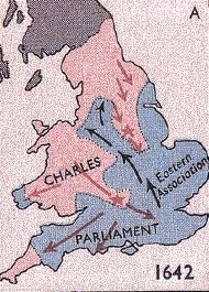 Lo Que Pasó en la Historia: February 4: King Charles I of England sent ...