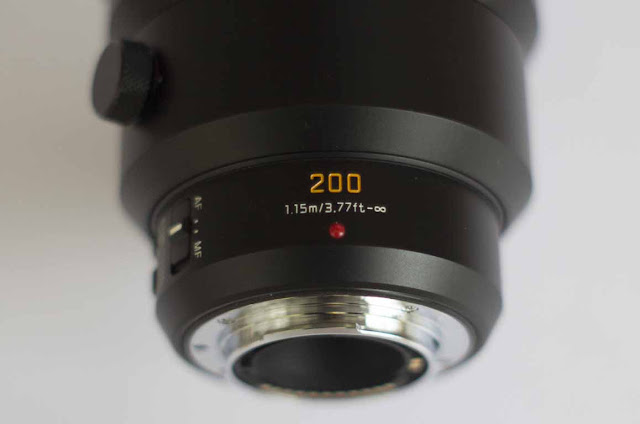 LEICA Barnack Berek Blog: LEICA DG ELMARIT 200 MM F2.8 POWER O.I.S ...