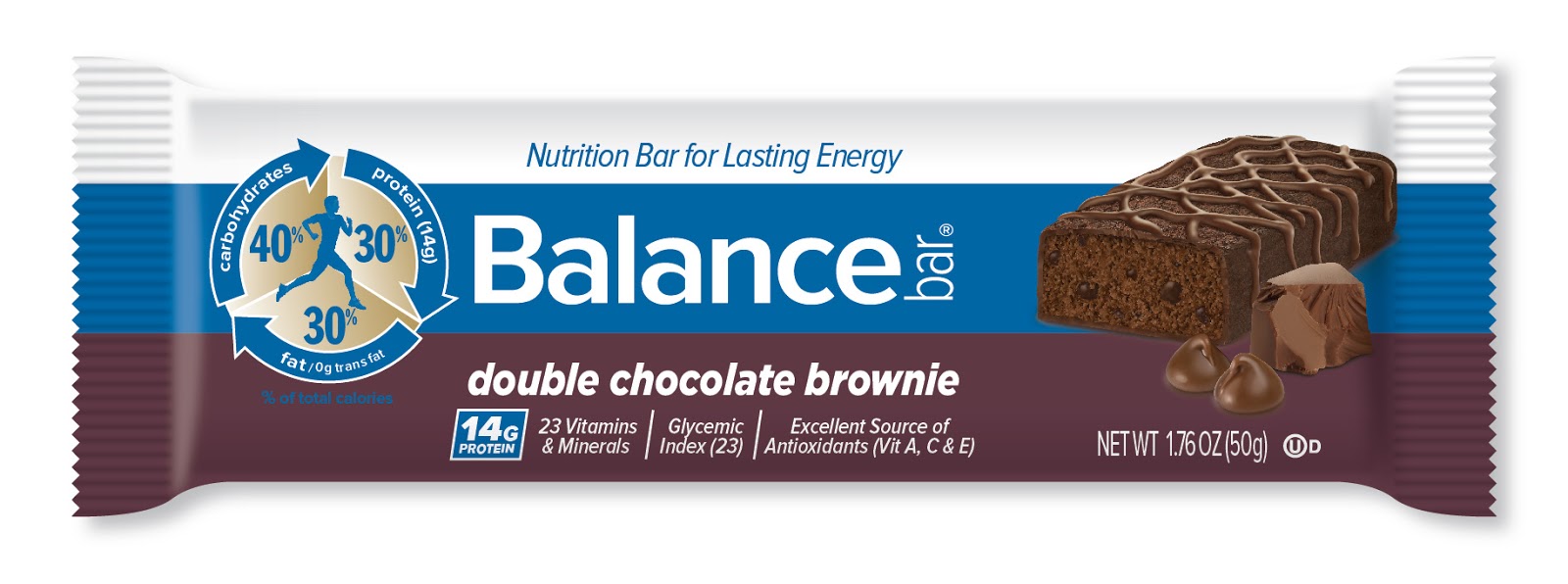 Inspired by Savannah: Balance Bar Review Giveaway, Plus Info on ...