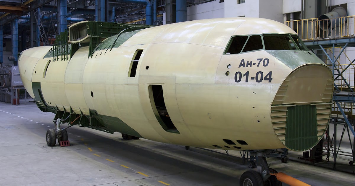 Historia y tecnología militar: ¿Tiene futuro la industria aeronáutica ...