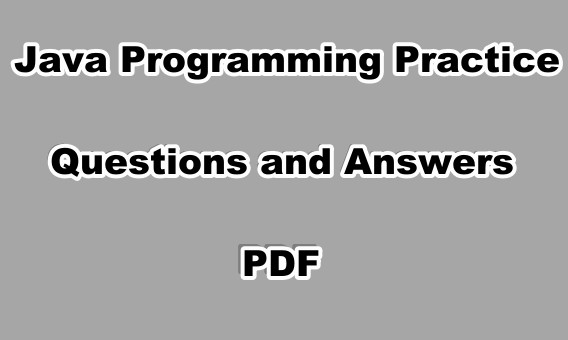 c programming practical questions and answers pdf