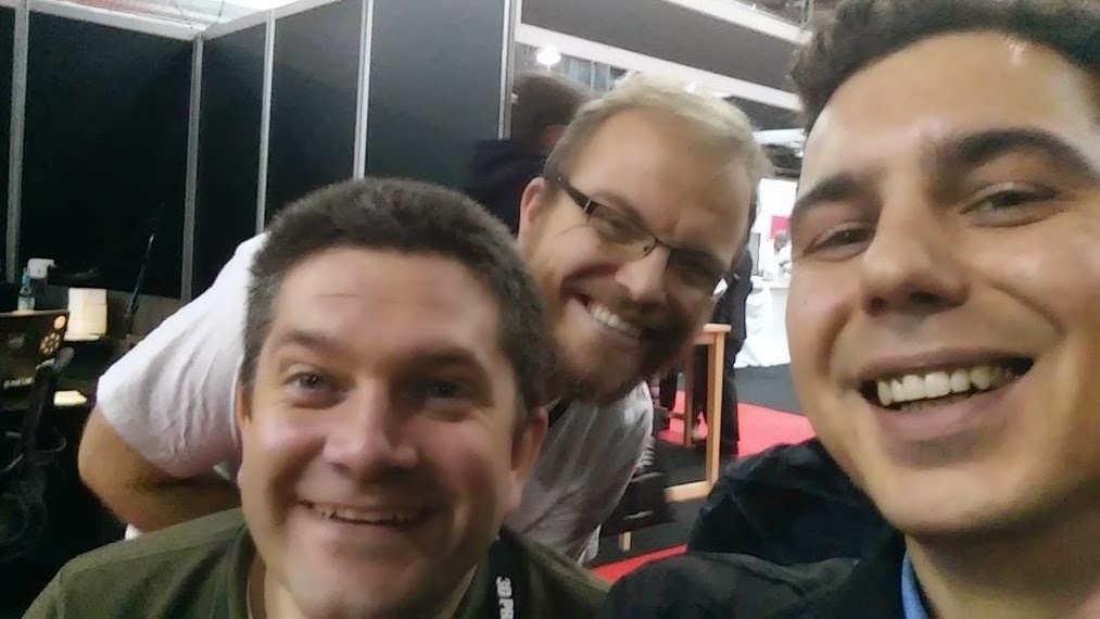 Reprap development and further adventures in DIY 3D printing ...