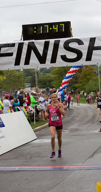 The Running Professor: New M60 World Record in the Mile on the Track ...