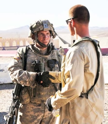 Pundit Press: 201203