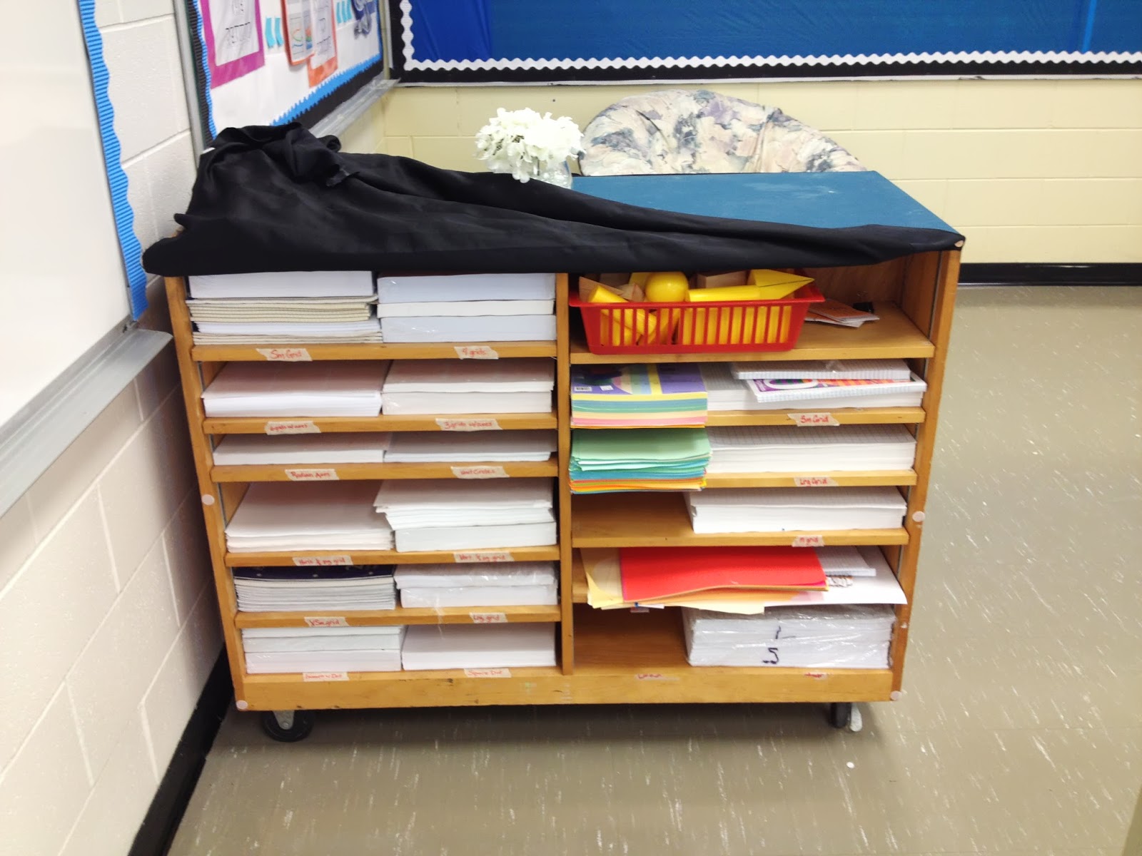 Miss L's Whole Brain Teaching: September 2013