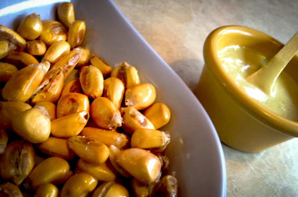 Mi canal, tu canal: CANCHA PERUANA: HISTORIA Y RECETA