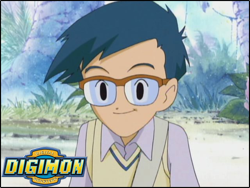 personagens senki: Joe Kido