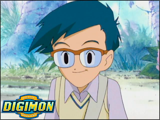 personagens senki: Joe Kido