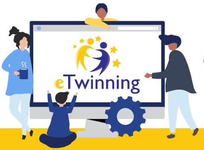6o Εθνικό Συνέδριο e-Twinning ~ Δ.Π.Ε. N. Χανίων