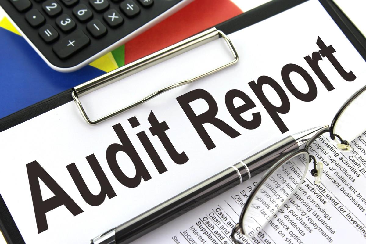 Audit Report Format Where Caro Not Applicable Audit Report Format audit-report-format-where-caro-not-applicable-audit-report-format