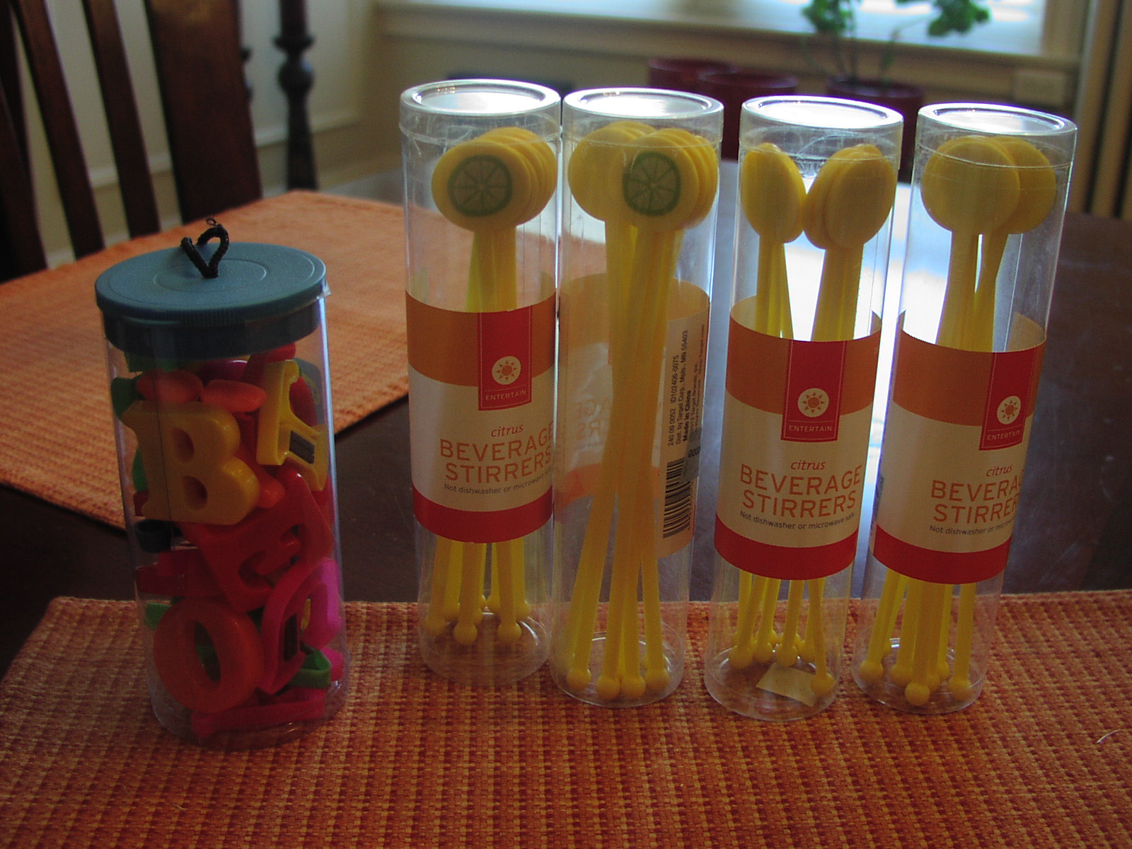 Keen On Kindergarten: Fun New Pointers