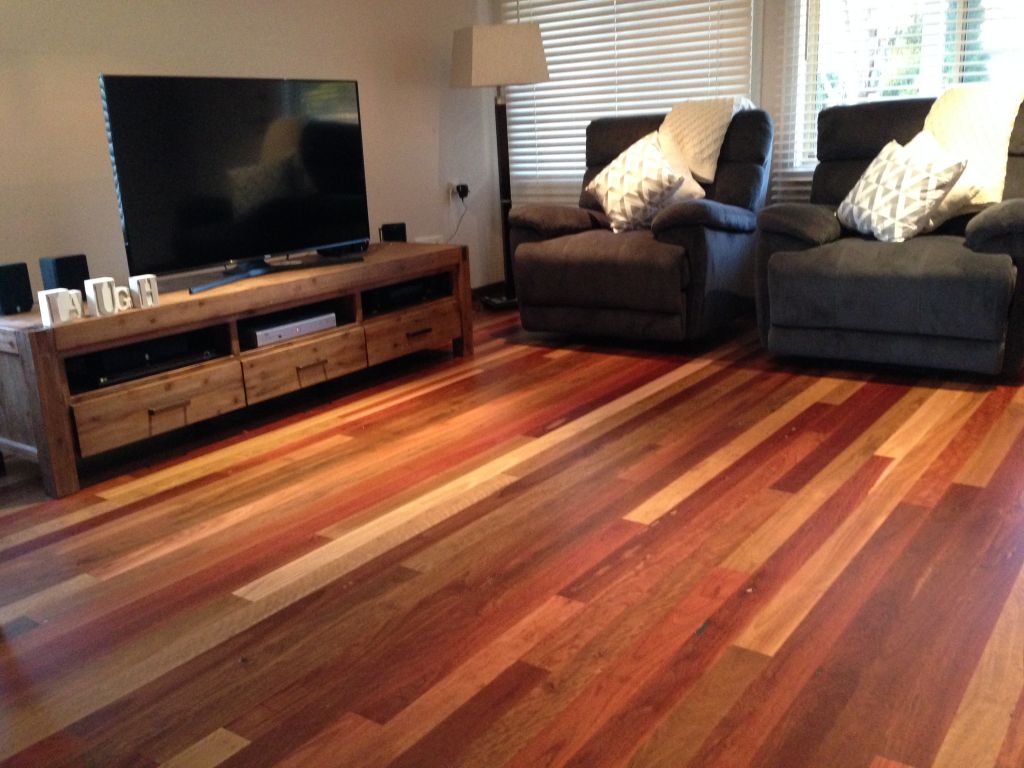 Characteristics Of Timber Floor Sanding, Finishing and Timber ...