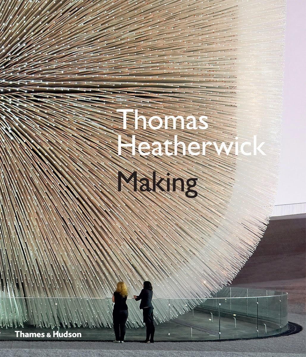 Book Review: Thomas Heatherwick