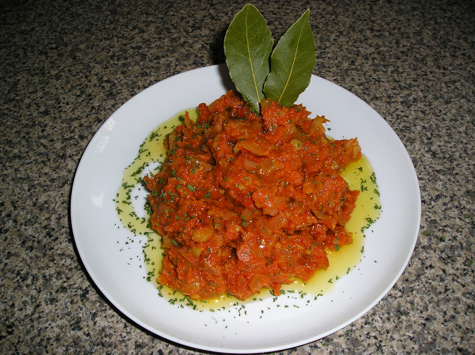 La Cocina de Ninana: MORROCOCO