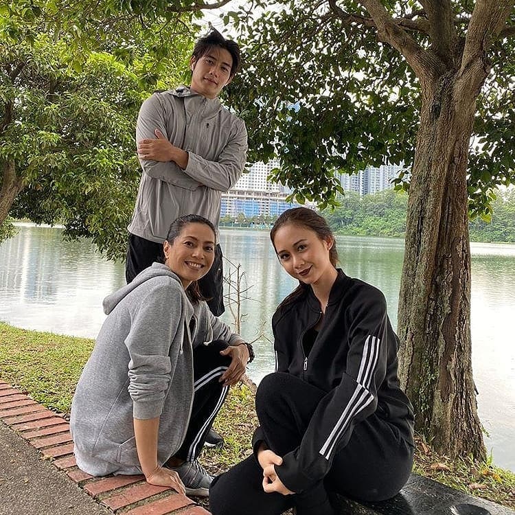 Pemuja Rahsia (TV3) - Myinfotaip