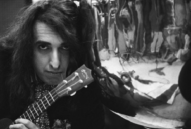 40 Vintage Photos of Tiny Tim in the 1960s and ’70s ~ Vintage Everyday