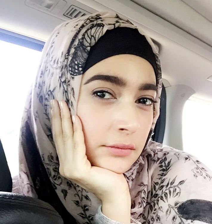 Profil, Biodata dan Foto Nabila Syakieb | Puzzle