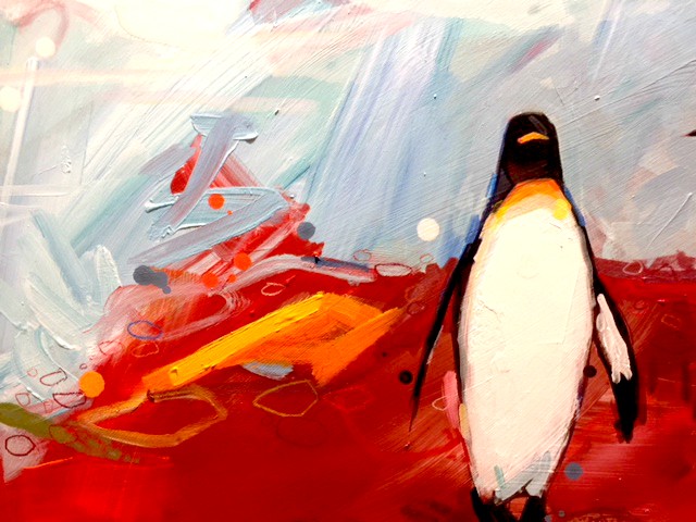 Ennyman's Territory: Midweek Bonus Track: Adam Swanson @ the Zeitgeist Cafe