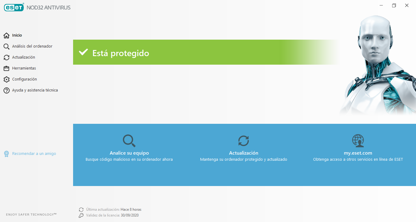 Antivirus nod32 llaves claves serial gratis - platformpor
