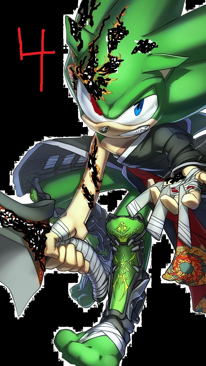 Scourge 4 - Download