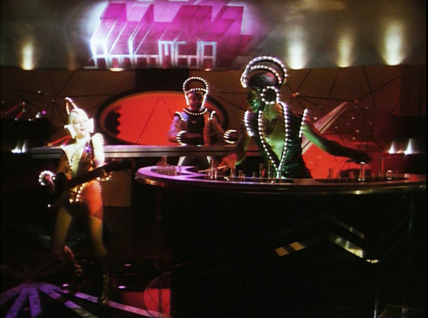 John Kenneth Muir's Reflections on Cult Movies and Classic TV: Buck ...