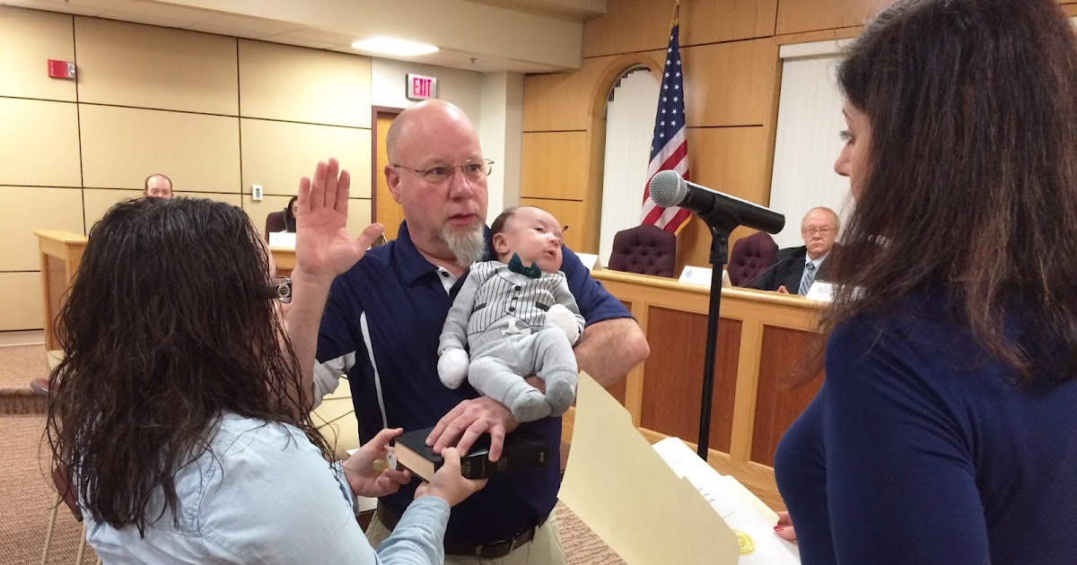 Digital Notebook: Council Welcomes New Members, Same Leadership