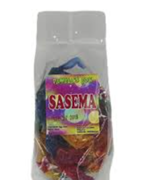 SASEMA GUIUAN DELICACY