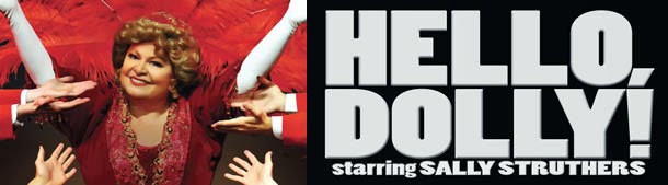 A Follow Spot: Happy 2014!