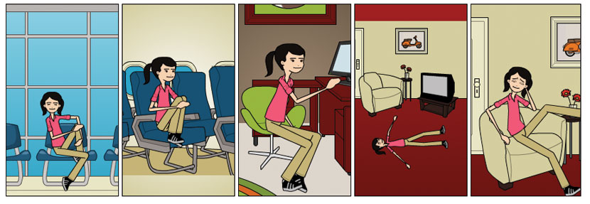 Wu Says What?: Meditation for People Who Can’t Sit Still