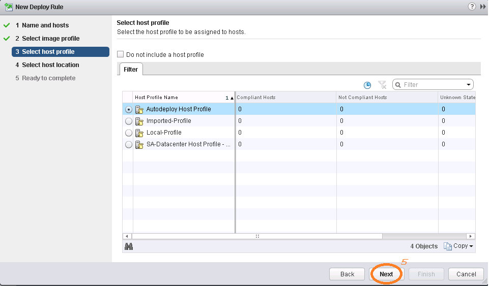 Virtualization The Future: Configuring Auto Deploy in vSphere 6.5