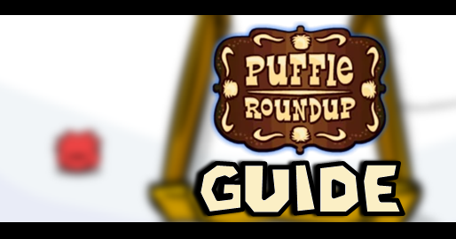 Club Penguin Rewritten Cheats™: Puffle Roundup Guide 100%
