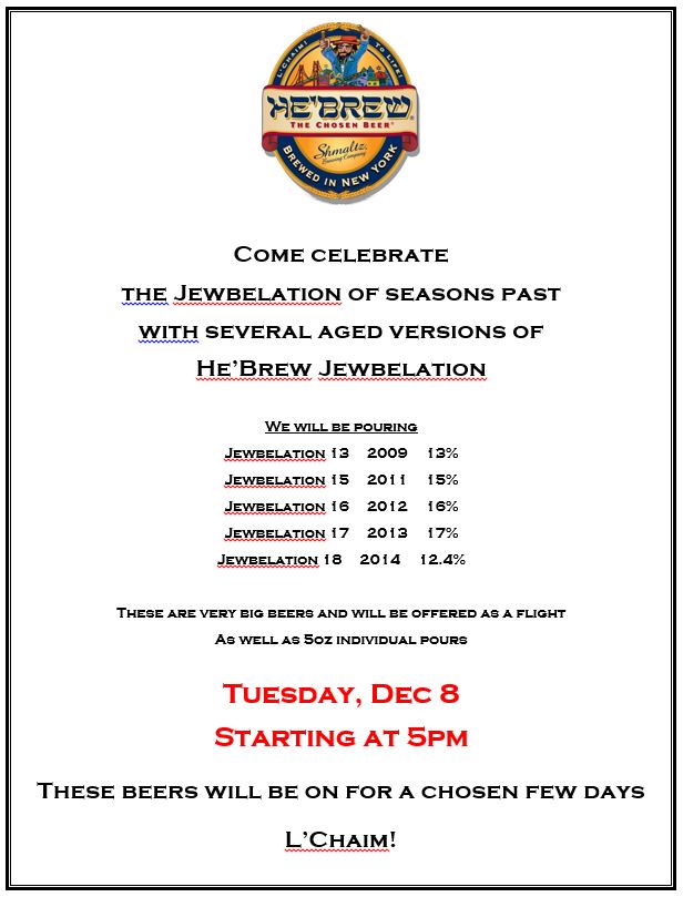 Craft Ale House: December 2015