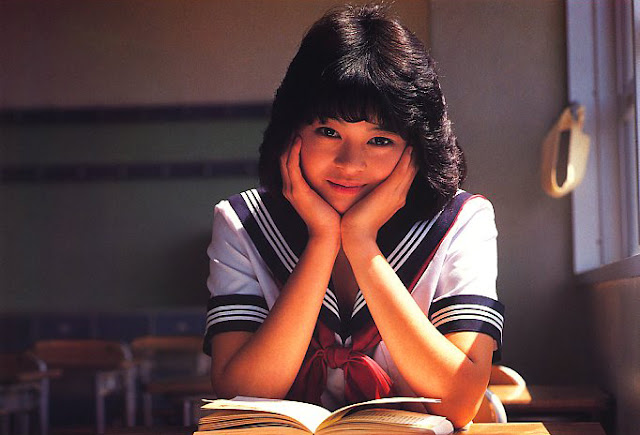 1967 / Harumi Fukano / 深野晴美 / ふかのはるみ / 후카노 하루미