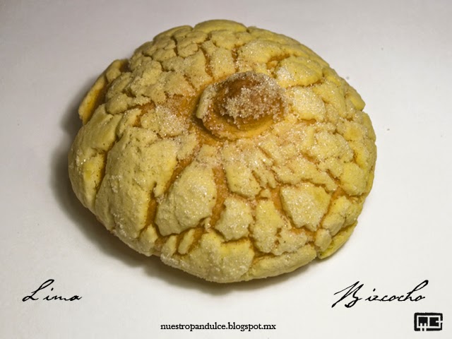 Nuestro pan dulce: La Lima