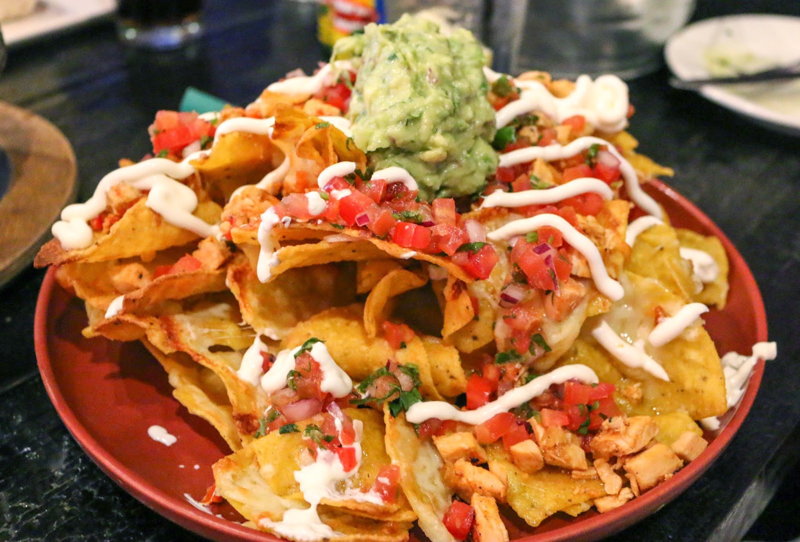 Belly of the Pig: Lucha Cartel Review