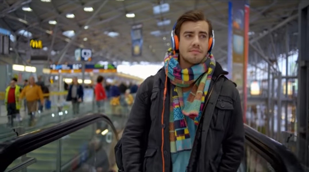 Short Version Of "Nico's Weg" Review