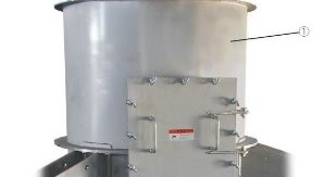 Feeding Solution_SAMBO Corporation: Powder and granular material feeder ...