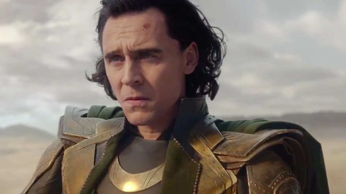 Loki Trailer Breakdown and Everything you need to know about the Marvel ...